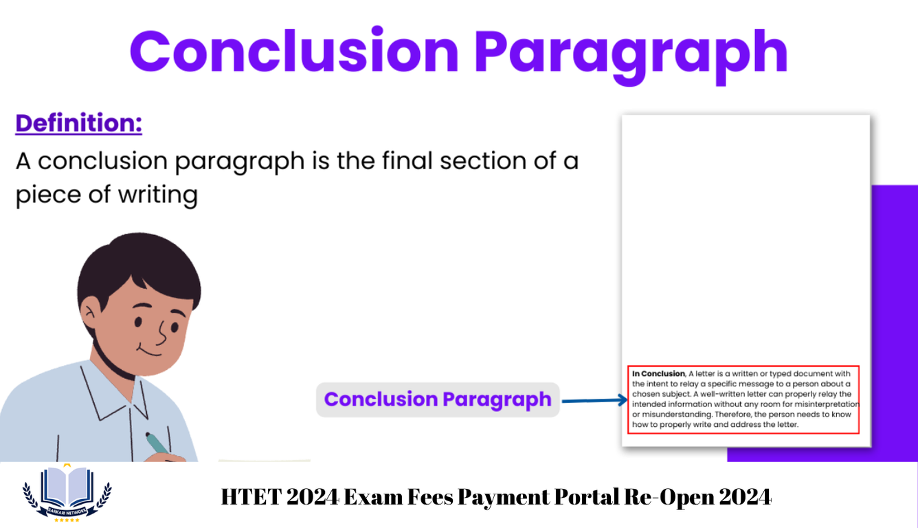 HTET 2024 Exam Fees Payment Portal Re-Open 2024 - Sarkari Network