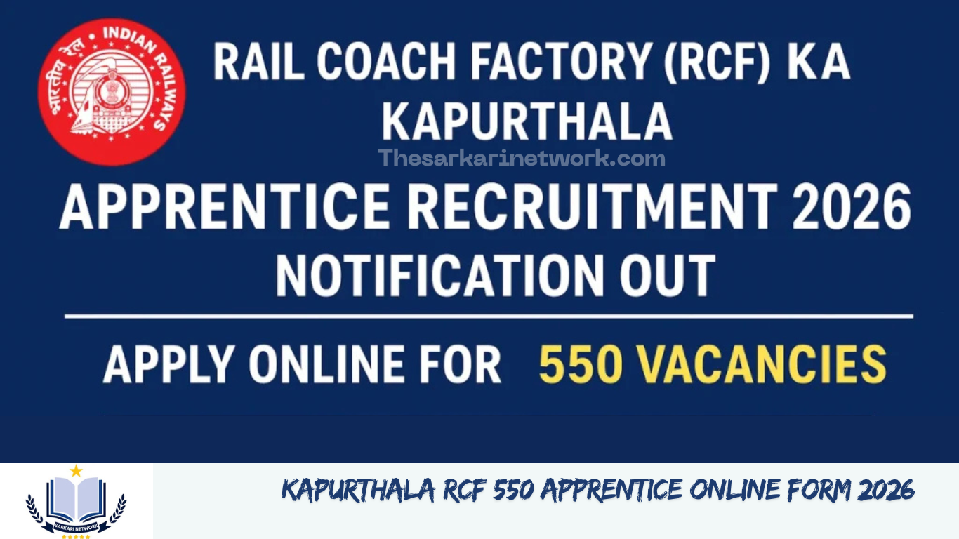 State Job - Sarkari Network